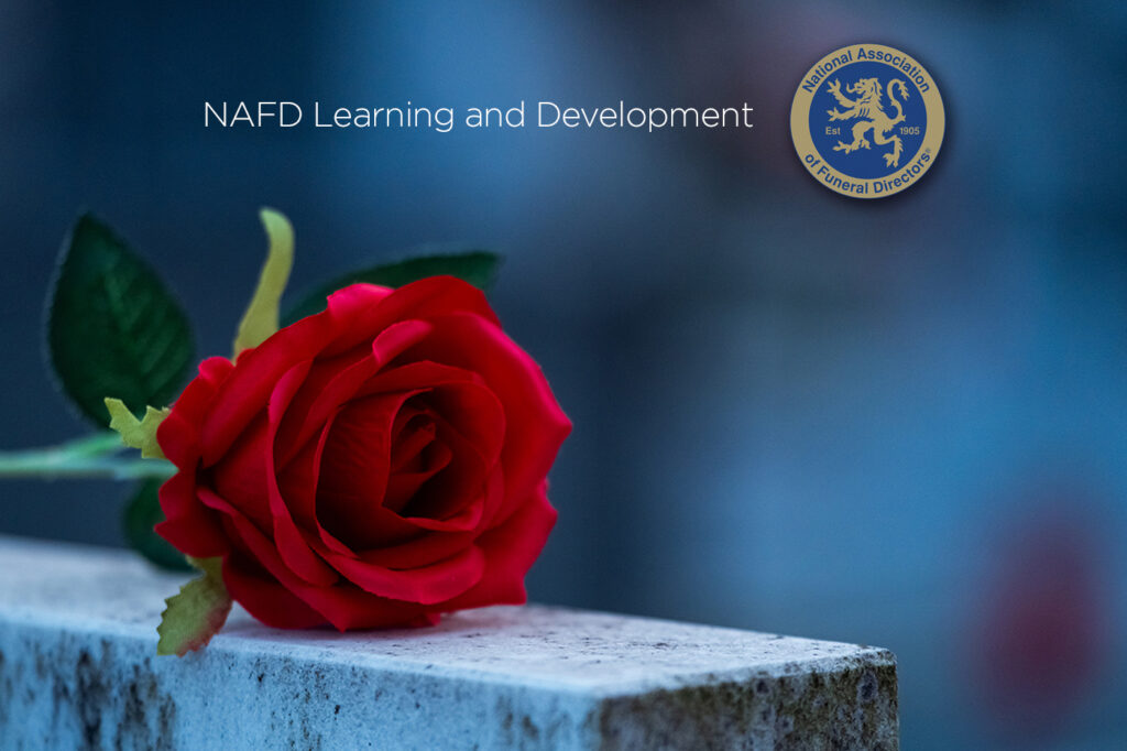 NAFD Learning – IE Creative Limited